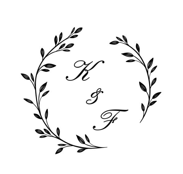 Kriss-Elin & Fredrik